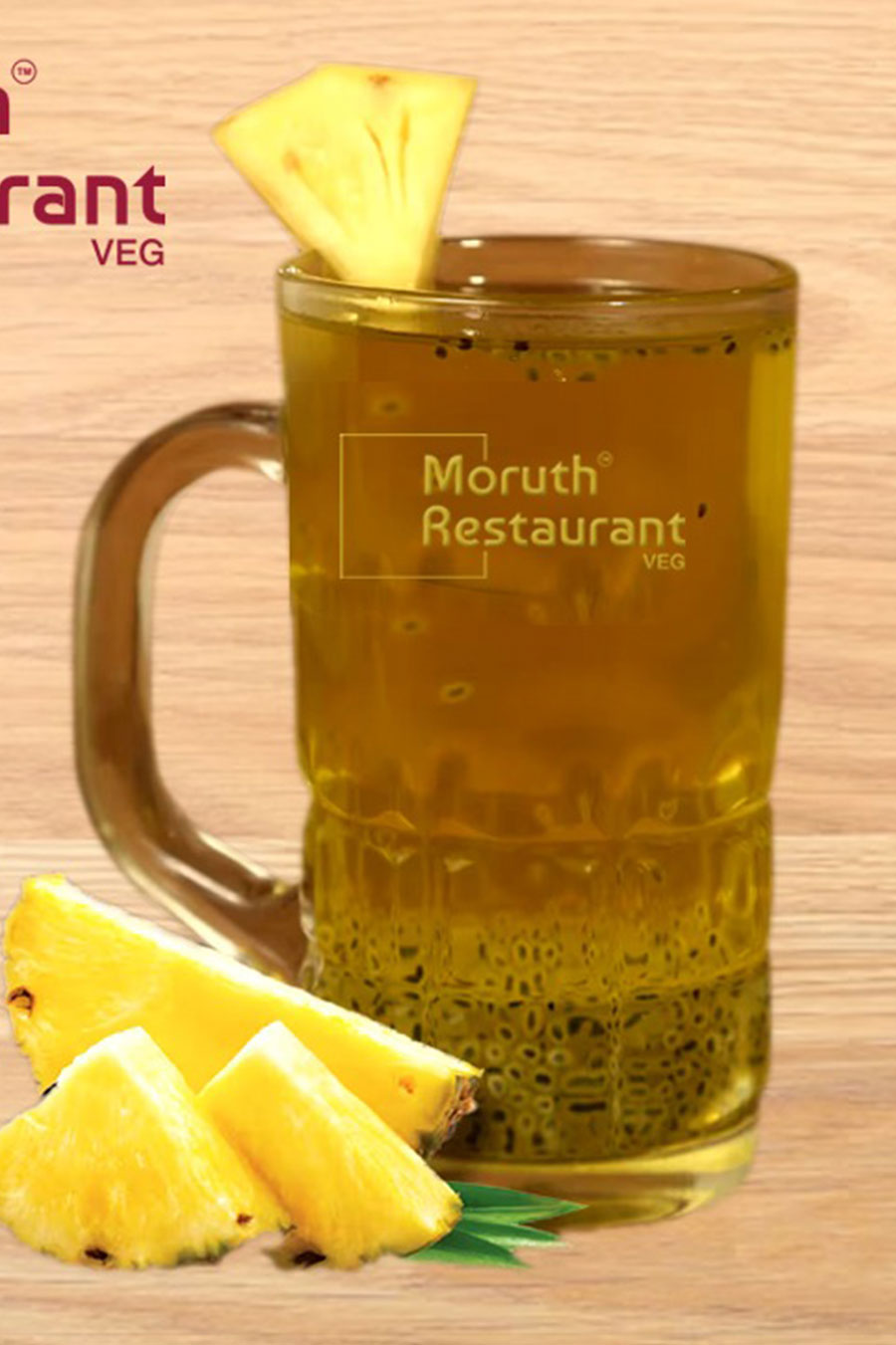 About Us | Moruth Restaurant – Pure Veg in Sembakkam, Chennai